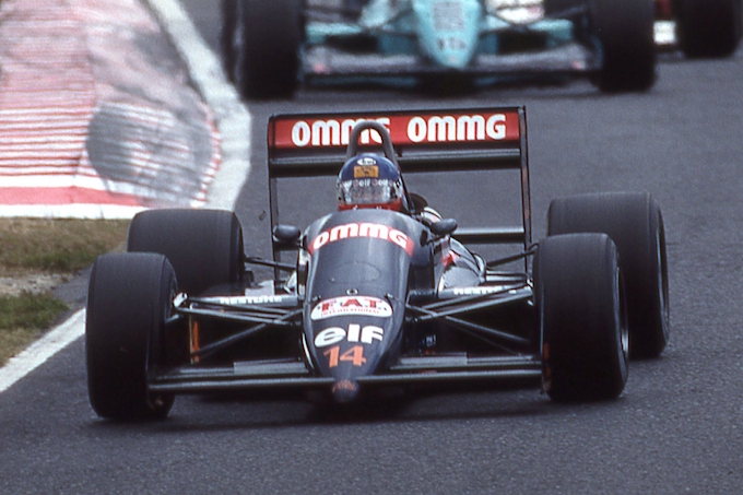 F1 1988総集編: 1988 Formula One World Championship – RUOR
